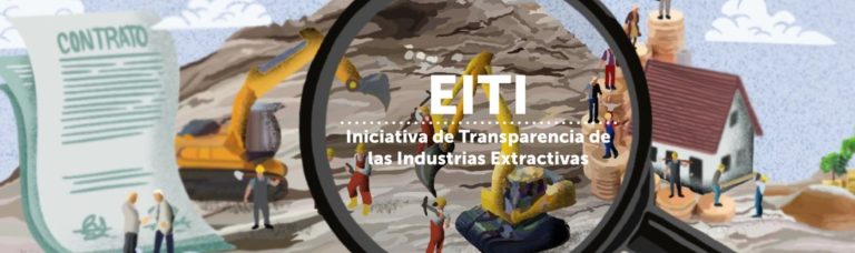INICIATIVA EITI CHILE – COCHILCO
